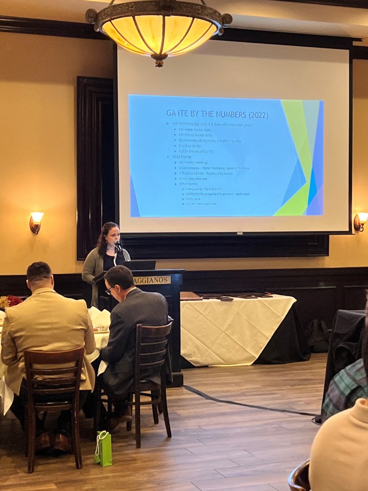 ITE Georgia - Photo Gallery