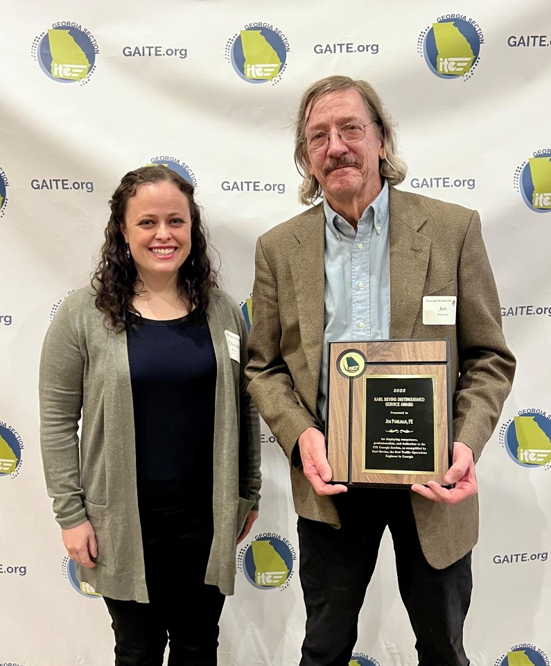 ITE Georgia - Photo Gallery