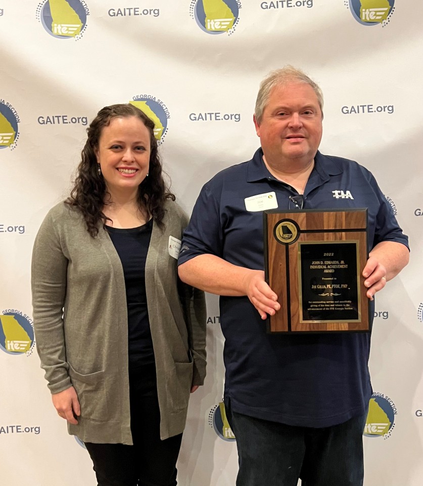 ITE Georgia - Photo Gallery