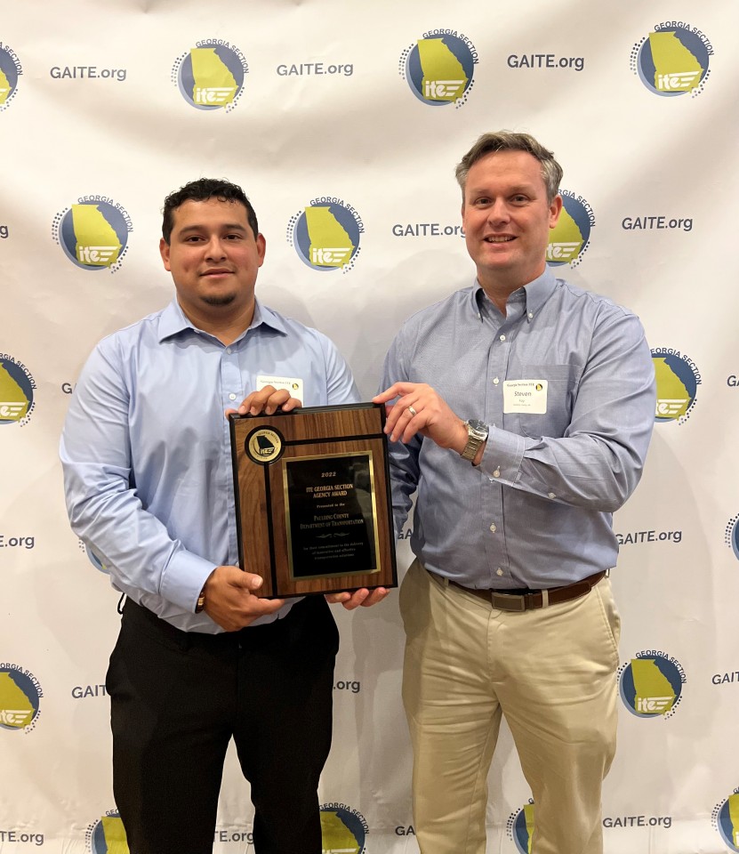 ITE Georgia - Photo Gallery